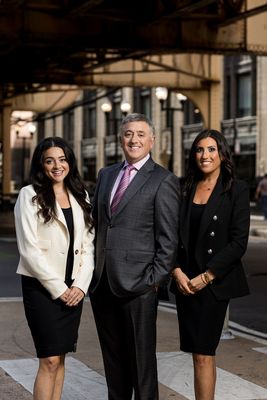 MALMAN LAW - Updated December 2025 - 62 Photos & 96 Reviews - 205 W ...