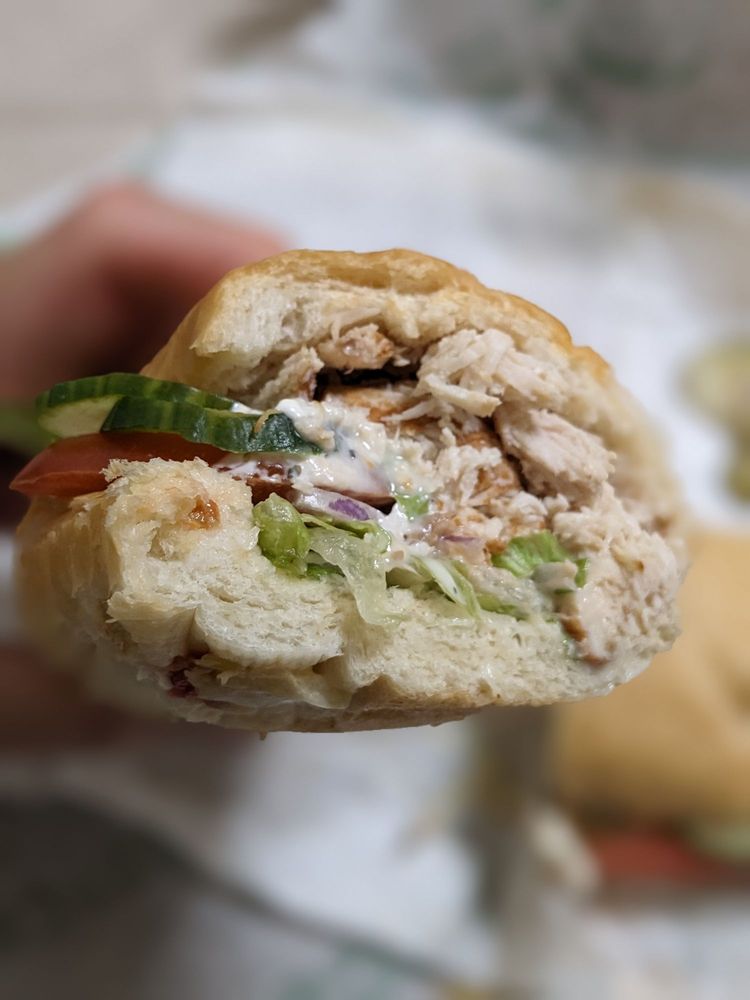 SUBWAY - Updated December 2025 - 161 Photos & 15 Reviews - 7706 Kennedy ...