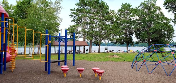 Siren, WI Map & Directions - MapQuest