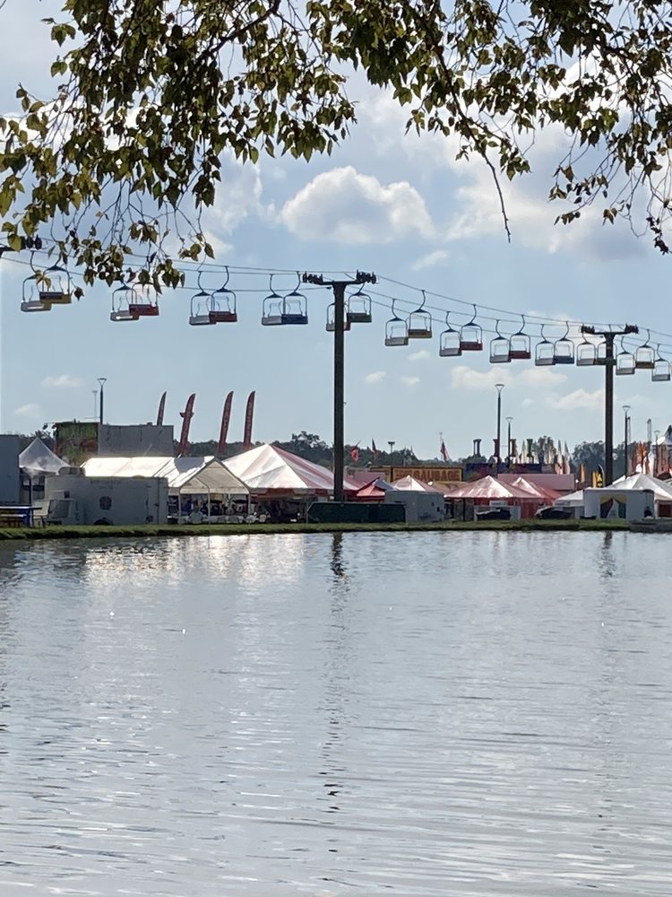 GEORGIA NATIONAL FAIRGROUNDS & AGRICENTER - 118 Photos & 24 Reviews ...