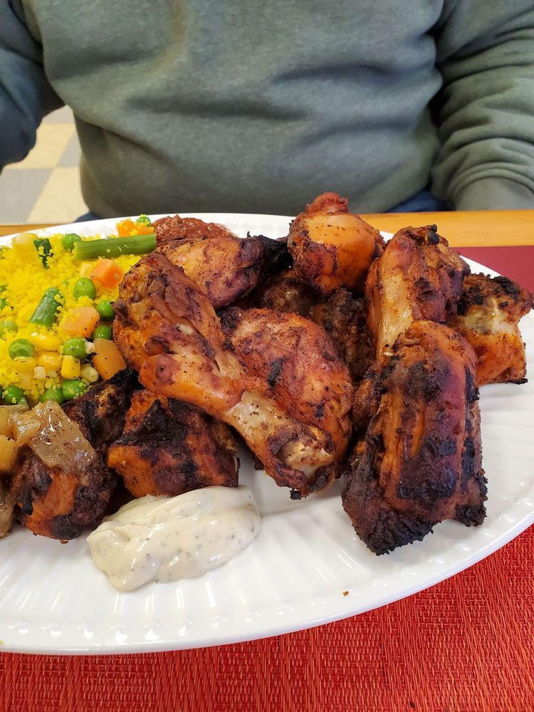 DABAKH RESTAURANT - Updated January 2026 - 5236 Cleveland Ave, Columbus, Ohio - Senegalese ...