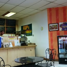 RGP’S FLAME GRILLED WRAPS - Updated July 2025 - 63 Photos & 189 Reviews ...