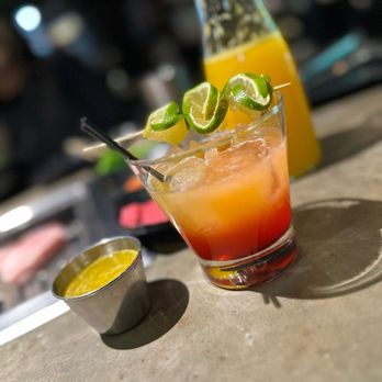 THE QUI KOREAN BBQ & BAR - 496 Photos & 322 Reviews - Yelp