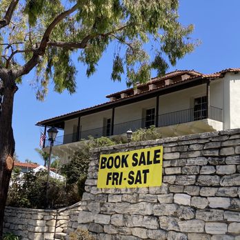 MALAGA COVE LIBRARY - Updated December 2025 - 150 Photos & 35 Reviews ...