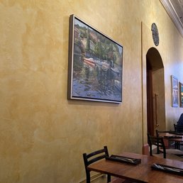 CAFFE LUNA - Updated July 2025 - 284 Photos & 395 Reviews - 136 E ...