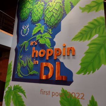 BUCKS MILL BREWING - Updated December 2025 - 41 Photos - 824 Washington ...