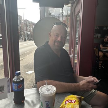 CARSON STREET DELI & CRAFT BEER BAR - Updated June 2025 - 156 Photos ...