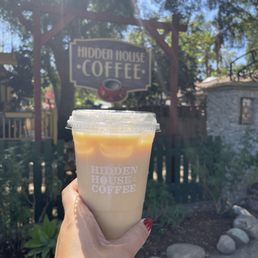 HIDDEN HOUSE COFFEE - Updated December 2025 - 1264 Photos & 1125 ...