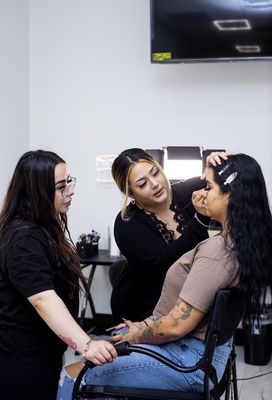 BOSS BEAUTY MAKEUP ACADEMY - Updated December 2025 - 115 Photos - 13617 ...