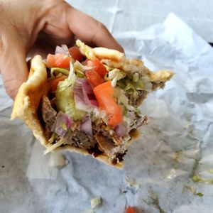 BABA KABOB - 312 Photos & 394 Reviews - 9474 Black Mountain Rd, San ...