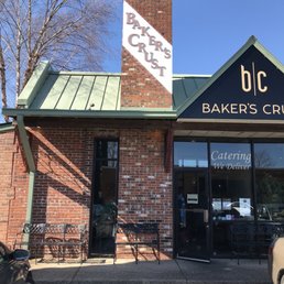 BAKER’S CRUST - Updated July 2025 - 512 Photos & 464 Reviews - 330 W ...
