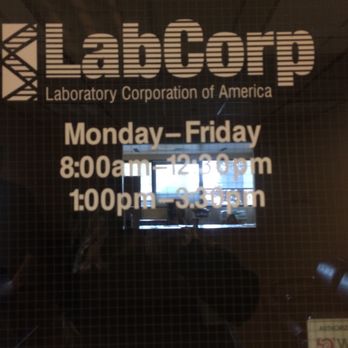 LABCORP - Updated August 2025 - 35 Reviews - 560 W Brown Rd, Mesa ...