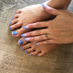 FINAL TOUCH NAIL STUDIO - 90 Photos & 32 Reviews - Nail Salons - 673 S ...