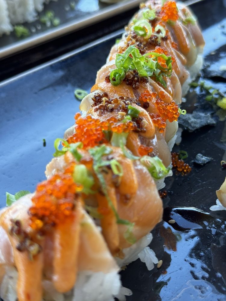 CLOUD SUSHI - Updated April 2025 - 33 Photos & 13 Reviews - 10130 W ...