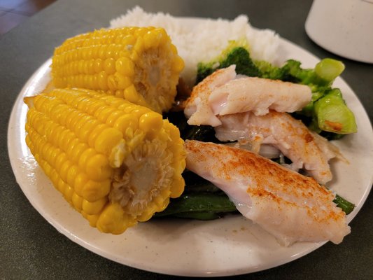 ORANGE BUFFET - 241 Photos & 125 Reviews - 475 Blanding Blvd, Orange ...