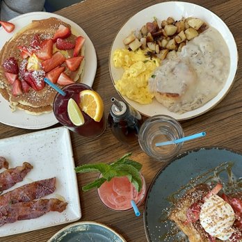 FIRST WATCH - Updated December 2025 - 784 Photos & 899 Reviews - 9645 N ...