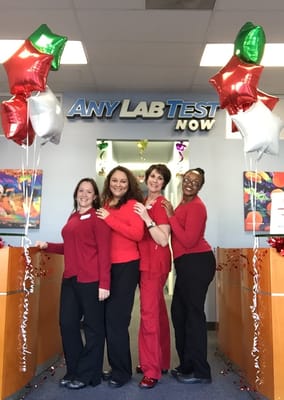 ANY LAB TEST NOW CHARLOTTE - Updated October 2025 - 25 Photos & 15 ...