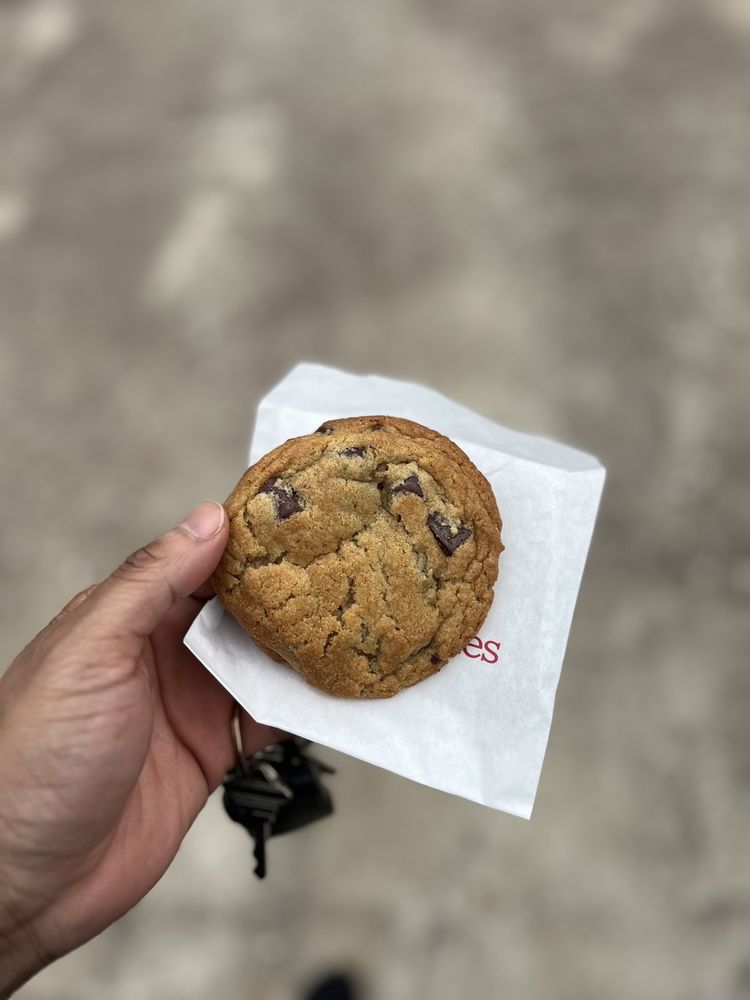 TINY’S MILK & COOKIES, Houston, Texas - 9655 Katy Fwy - Updated October ...