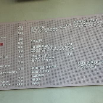 ALLEZ CAFE - Updated February 2025 - 245 Photos & 113 Reviews - 2239 N ...