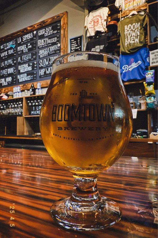 BOOMTOWN BREWERY - Updated December 2025 - 1015 Photos & 535 Reviews ...
