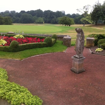 OULTON HALL - Updated 2024 - 27 Photos - Rothwell Lane, Leeds, West ...