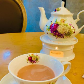 PRINCE TEA HOUSE - Updated July 2024 - 3191 Photos & 1063 Reviews - 36 ...