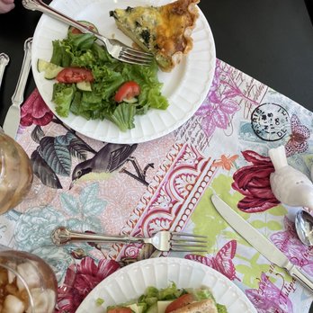 TWIGS & TEA - Updated May 2024 - 108 Photos & 43 Reviews - 11399 ...