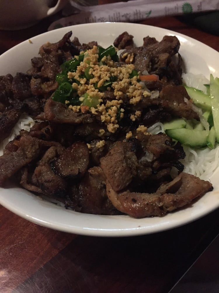 #25 Anthony's ultimate fave! - Yelp