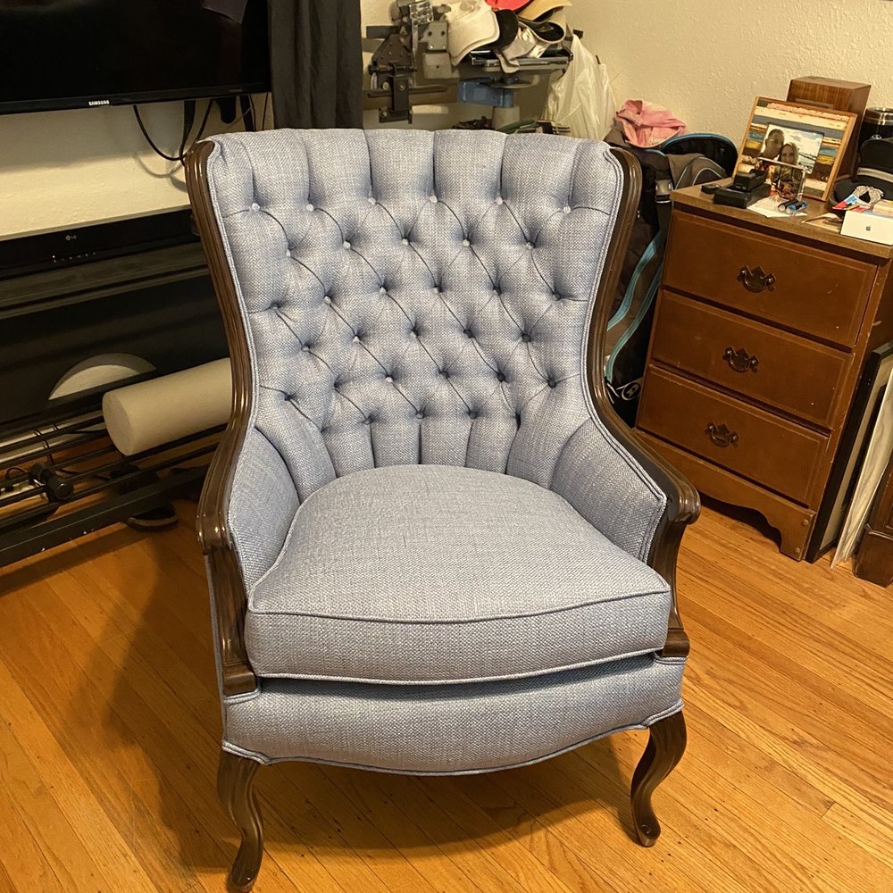 Sofa Savers San Rafael | Baci Living Room