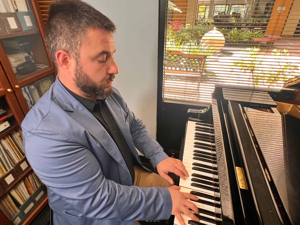 PRO PIANO LESSONS - Updated July 2025 - Request Information - Bellaire ...