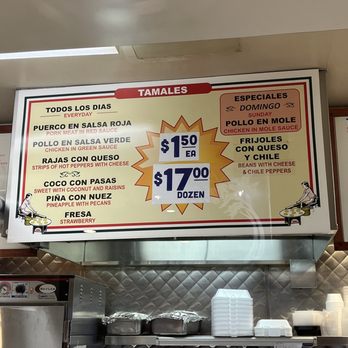 TAQUERIA EL MILAGRO - Updated February 2025 - 225 Photos & 293 Reviews ...