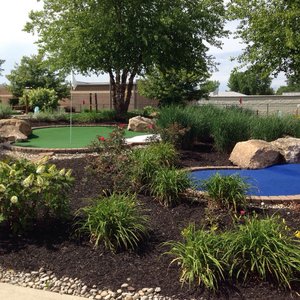 NINJA OBSTACLE CHALLENGE - Updated September 2025 - 5051 Nebraska Ave ...