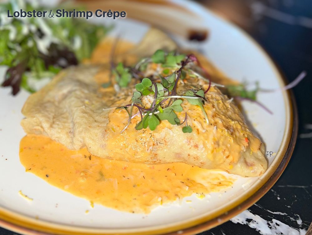 LE GABRIELLE CREPES & WAFFLES - MONROE - Updated 05/2025 - 101 Photos ...