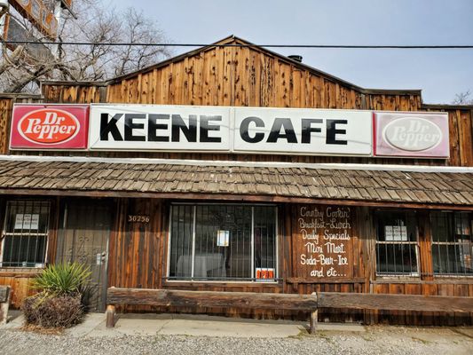KEENE CAFE - Updated January 2025 - 178 Photos & 121 Reviews - 30256 ...