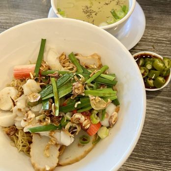 TIM KY NOODLE - Updated August 2024 - 1282 Photos & 700 Reviews - 9330 ...