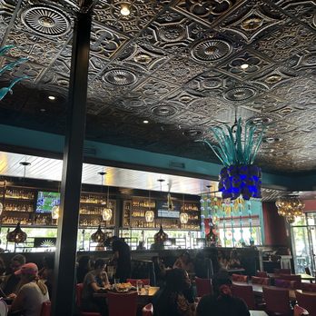 AGAVE BANDIDO - 1105 Photos & 654 Reviews - 14531 SW 5th St, Pembroke ...