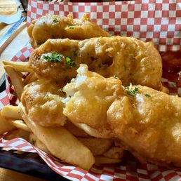 POG MAHONE’S PUB & GRILL - Updated July 2024 - 52 Photos & 75 Reviews ...