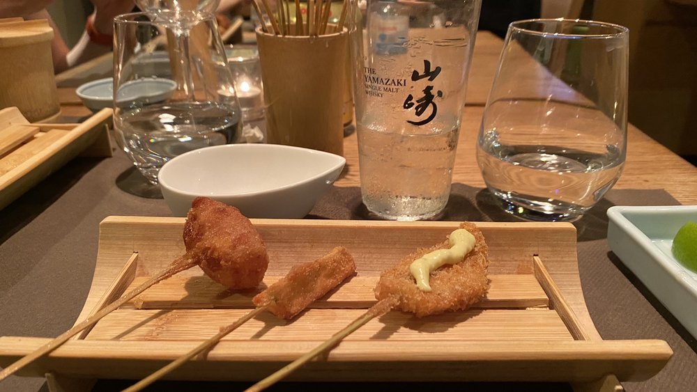 SHU - 30 Photos & 12 Reviews - Japanese - 8 Rue Suger, Paris, France ...