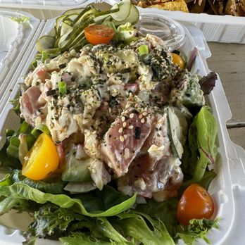 RY’S POKE SHACK - Updated November 2024 - 577 Photos & 429 Reviews - 56 ...