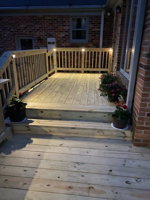 DUTCH DECK AND FENCE - Updated January 2026 - 23 Photos - Norfolk ...