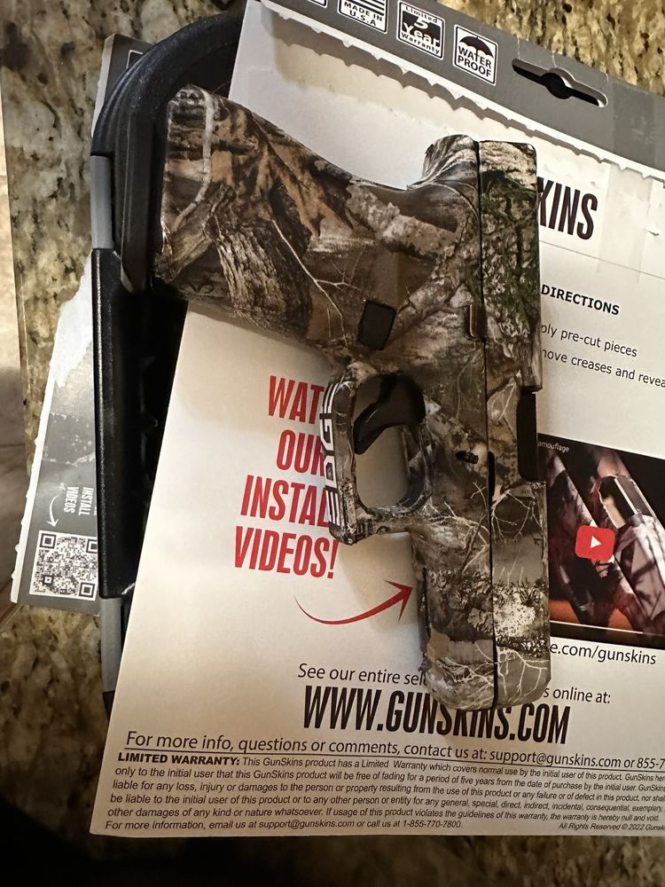 PATRIOT ARMS & OUTFITTING - Updated October 2025 - 29 Photos & 14 ...