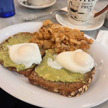 CAFE LUKA - Updated October 2025 - 192 Photos & 327 Reviews - 1317 1st ...