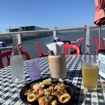 PIER 23 CAFE RESTAURANT & BAR - Updated January 2025 - 1549 Photos ...