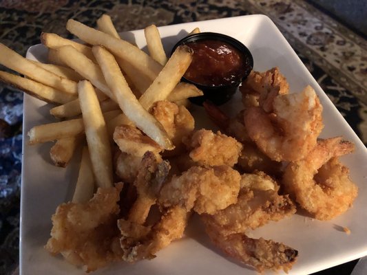 BACKDRAFT RESTAURANT & BAR - 20 Photos & 31 Reviews - Bars - 337 Cotton ...