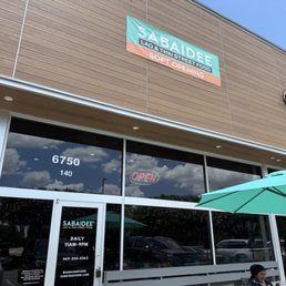 SABAIDEE LAO & THAI STREET FOOD - THE STAR - Updated September 2025 ...