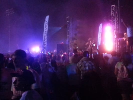 BLACKLIGHT RUN - Updated June 2024 - 12 Photos & 31 Reviews - 1836-1858 ...