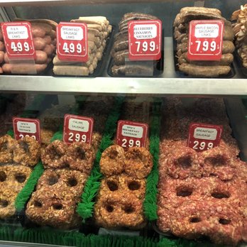 R & R QUALITY MEATS & SEAFOOD - Updated October 2025 - 61 Photos & 180 ...