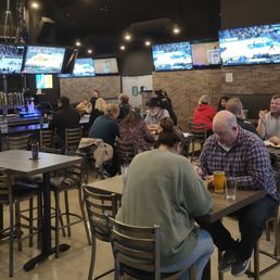 Junction - Cheap - Sports Bars - Updated June 2025 - 217 Photos - 92 ...