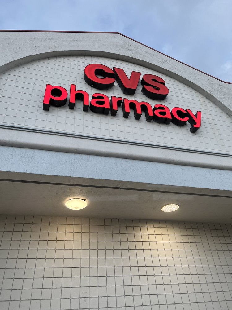 CVS PHARMACY - Updated December 2025 - 25 Photos & 36 Reviews - 8695 ...