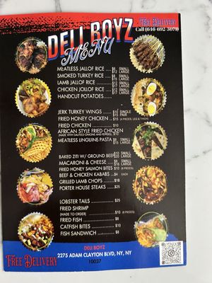 DELI BOYZ - Updated December 2025 - 48 Photos & 25 Reviews - 2275 Adam ...